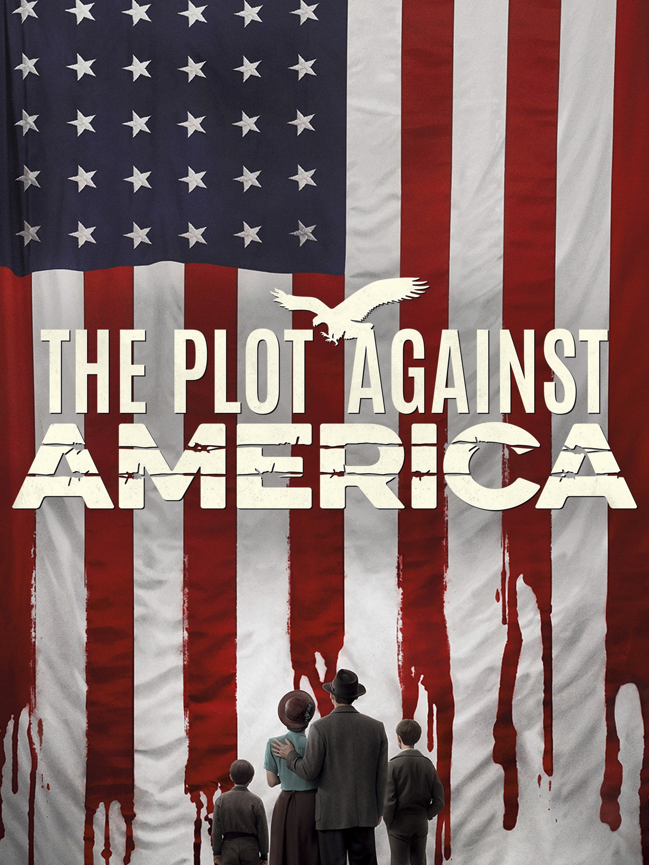 The Plot Against America Season 1 | Rotten Tomatoes