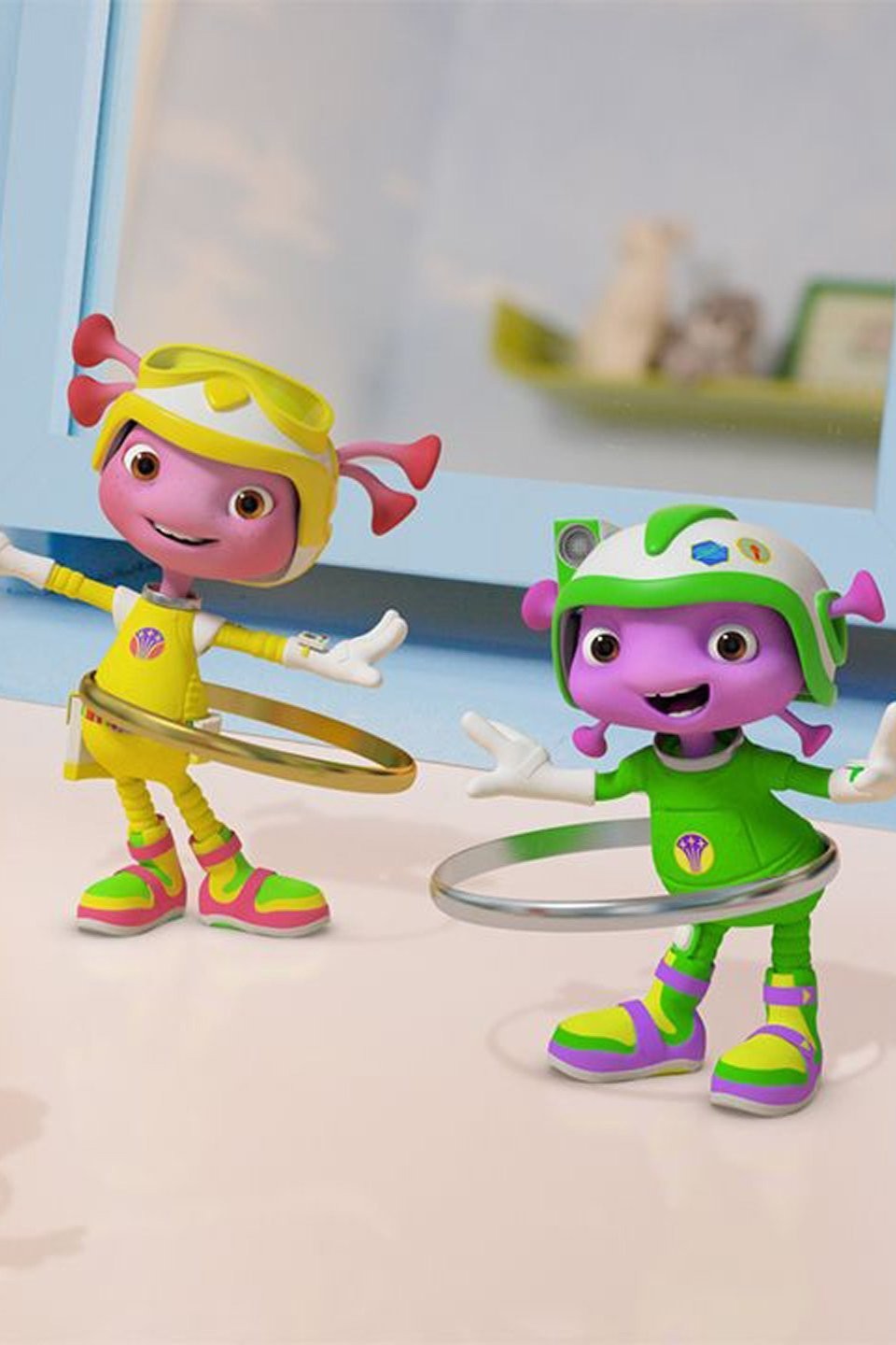 Project Hula Hoop Pictures | Rotten Tomatoes