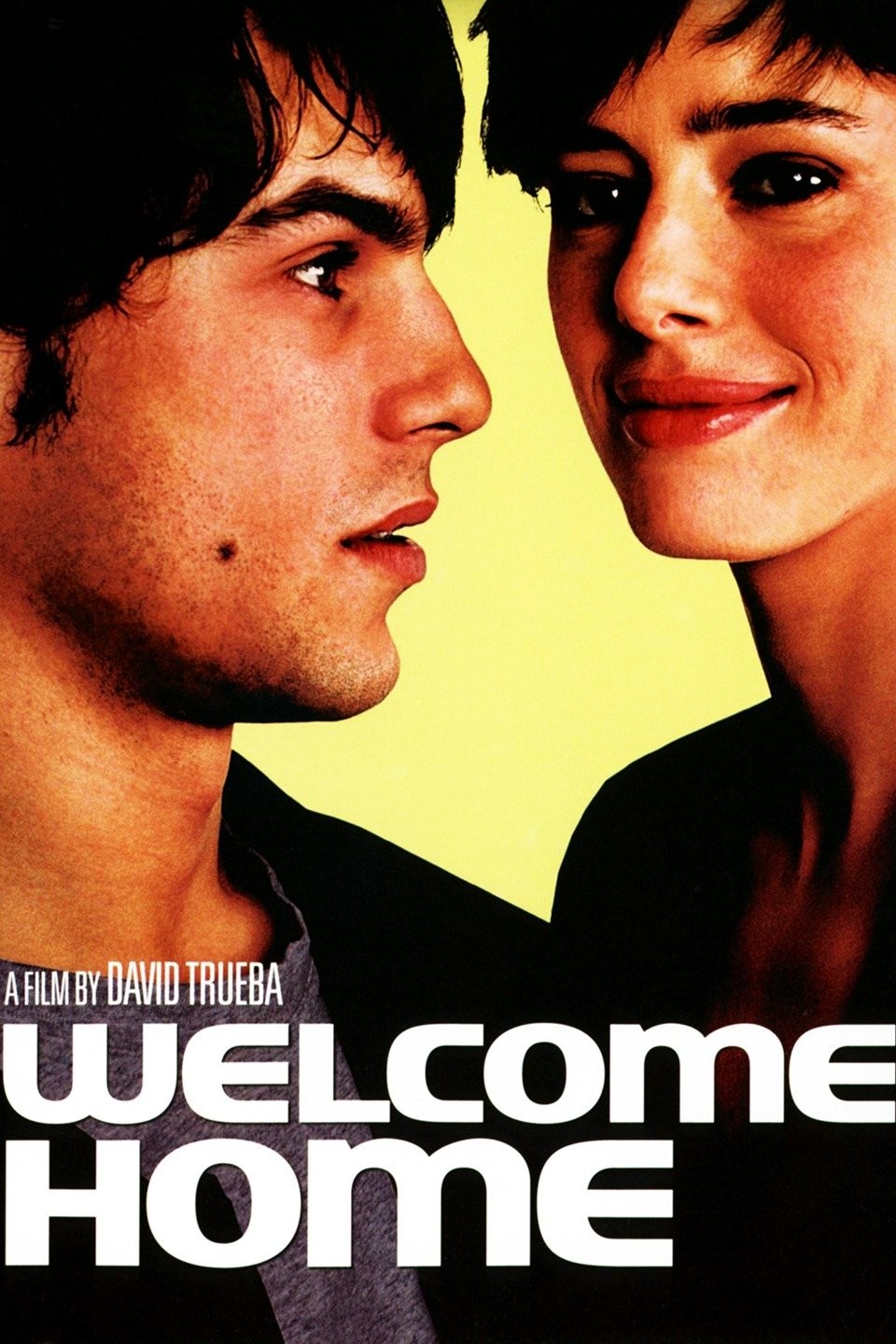 Welcome Home | Rotten Tomatoes