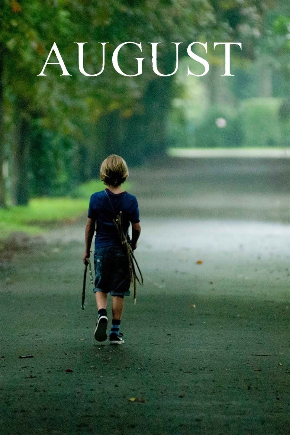 August | Rotten Tomatoes
