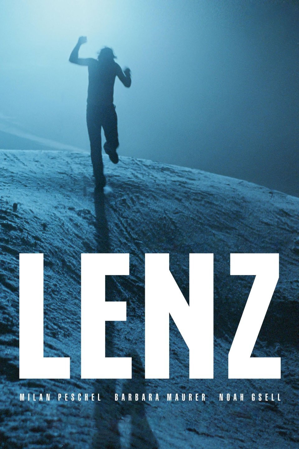 Lenz | Rotten Tomatoes