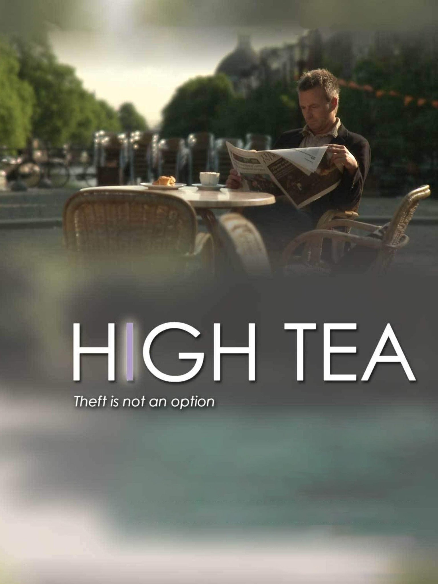 High Tea Pictures | Rotten Tomatoes