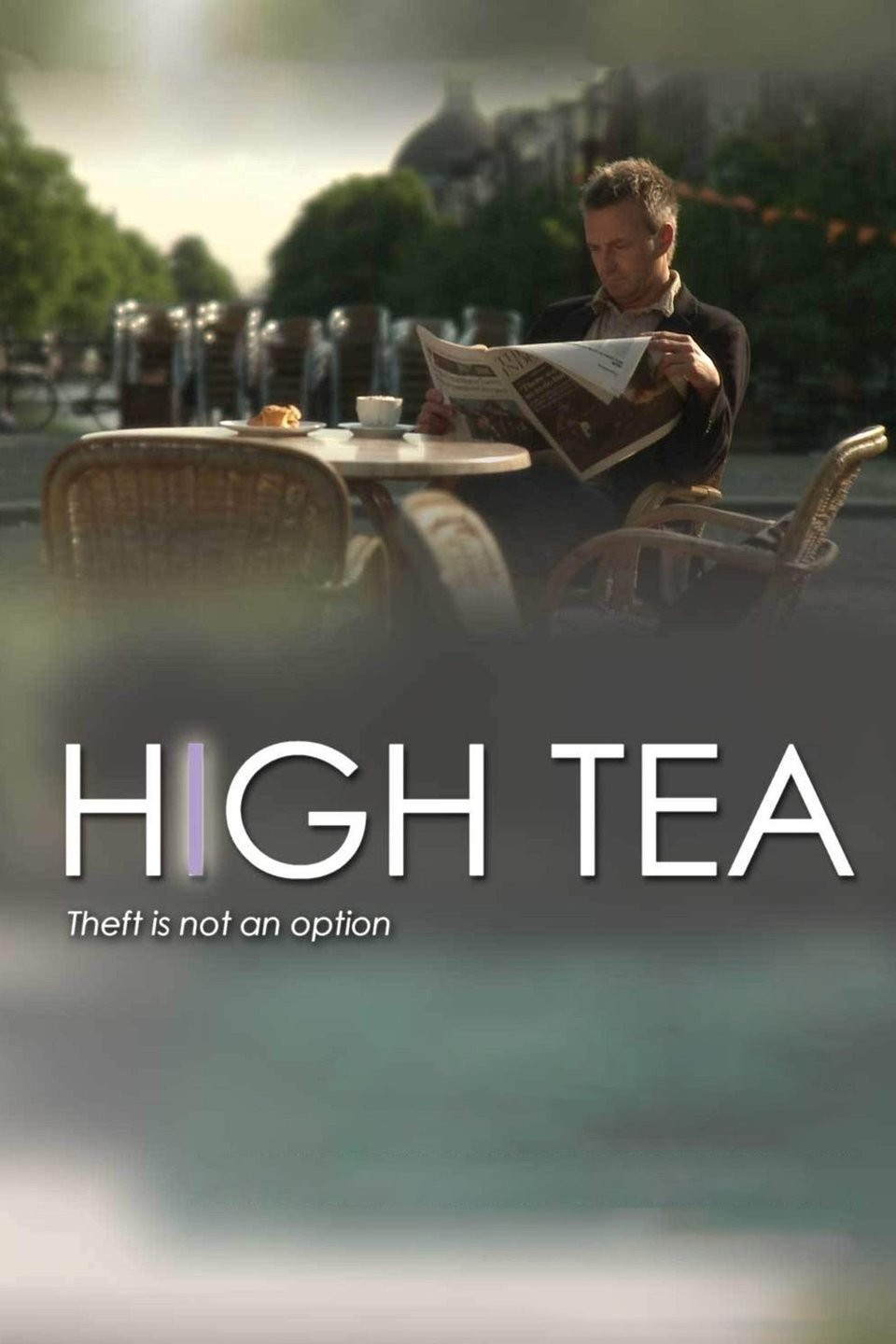 High Tea | Rotten Tomatoes
