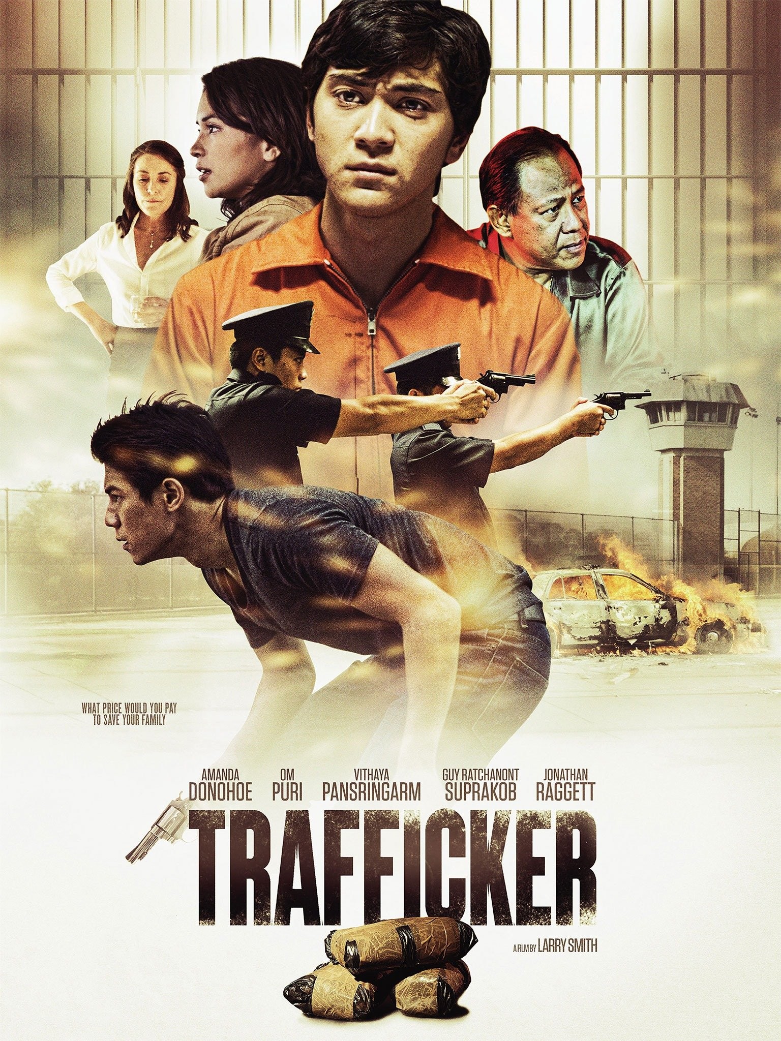 Trafficker Pictures | Rotten Tomatoes