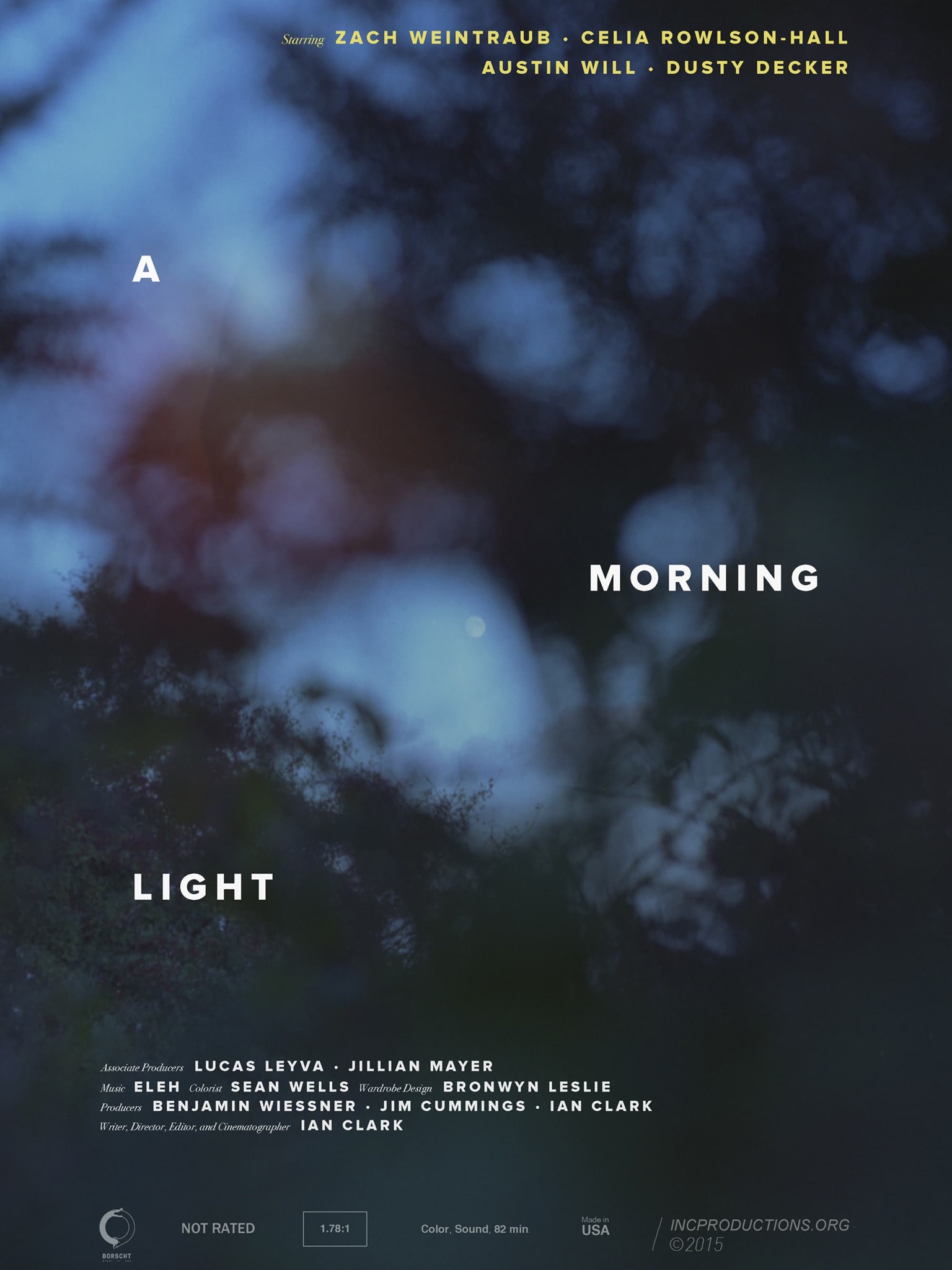 A Morning Light Pictures | Rotten Tomatoes