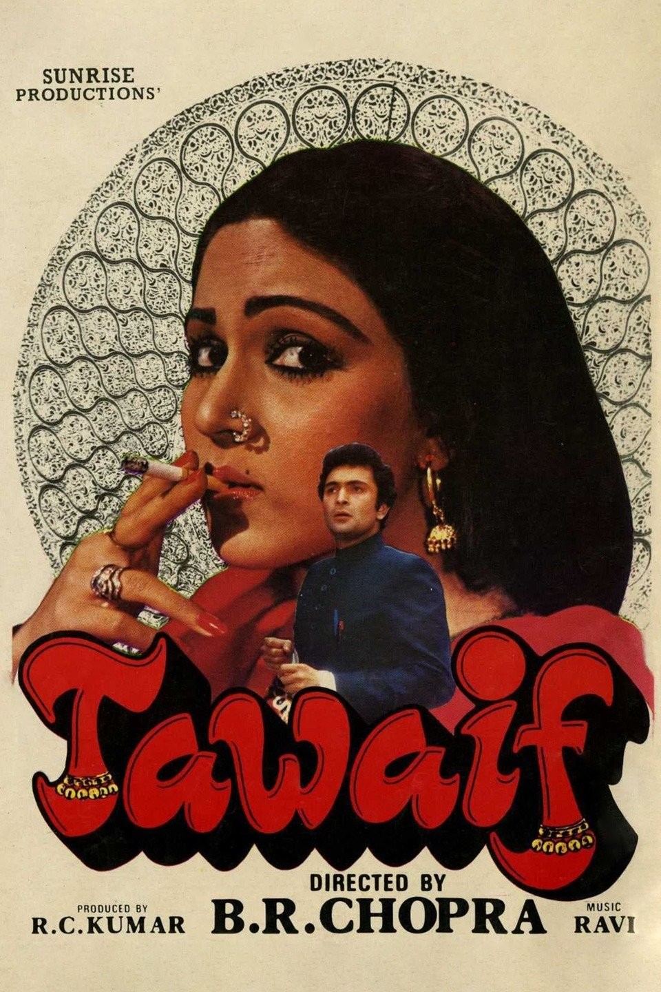 Tawaif | Rotten Tomatoes