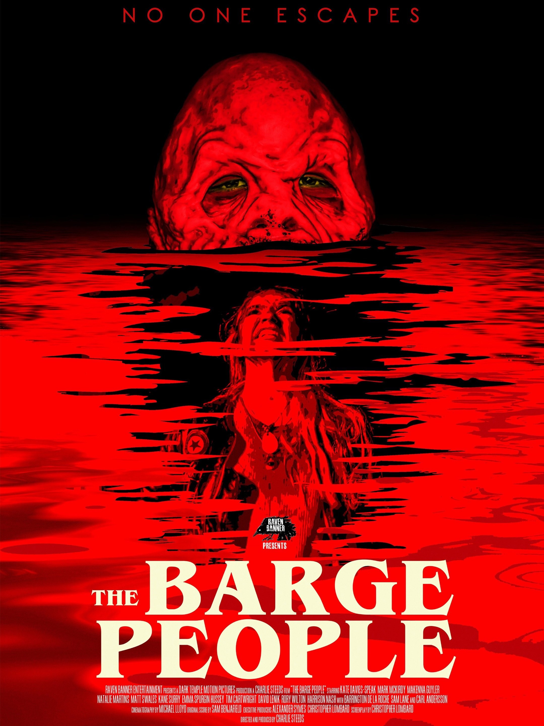 The Barge People Pictures | Rotten Tomatoes