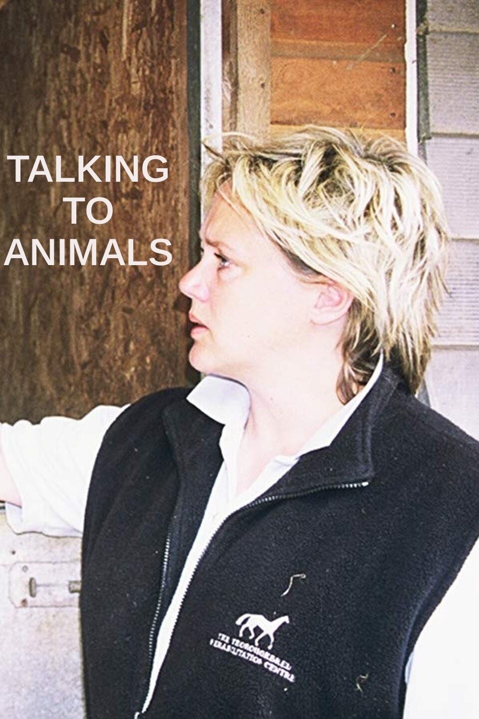 Talking to Animals Season 1 | Rotten Tomatoes