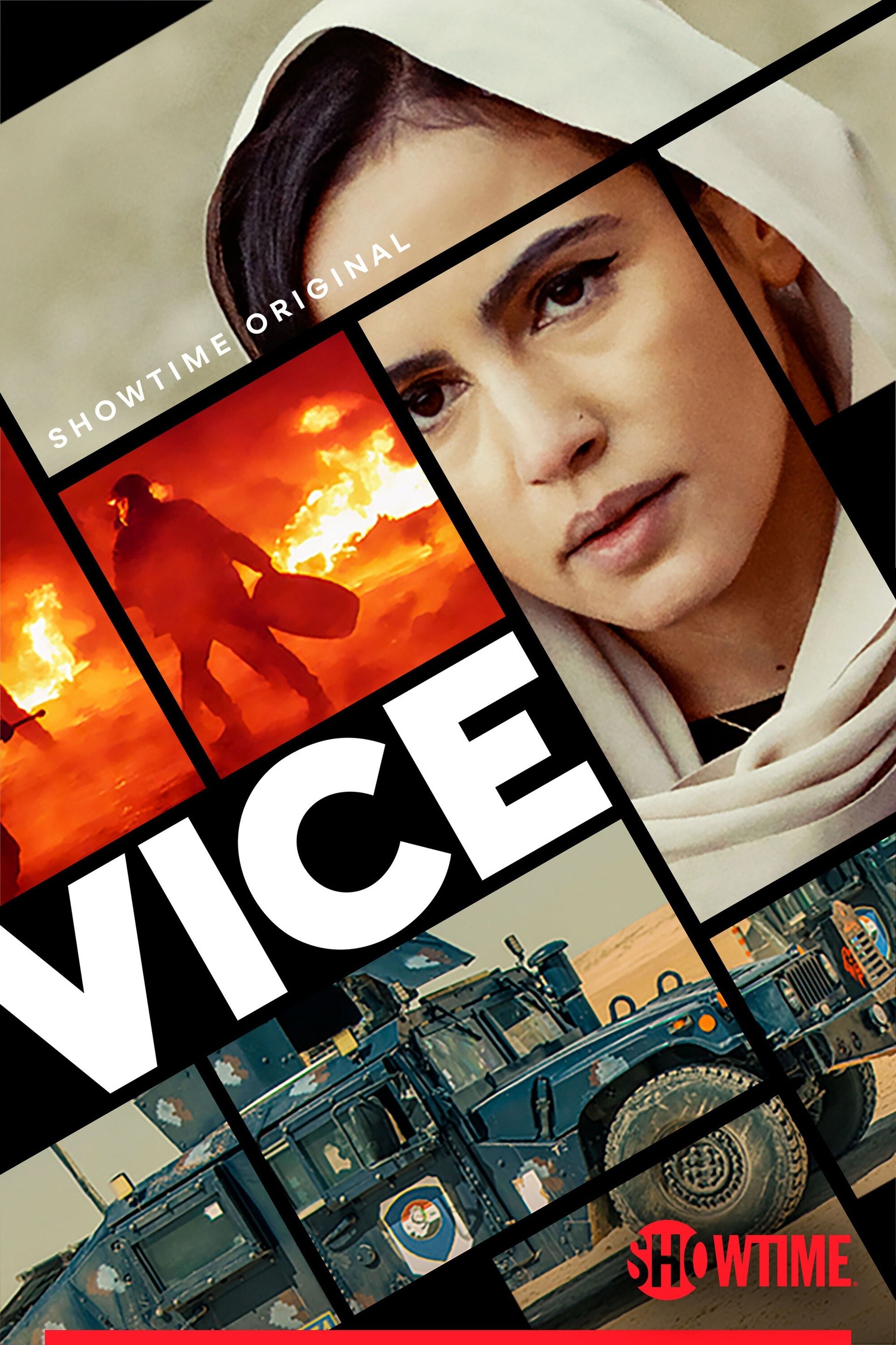 VICE | Rotten Tomatoes