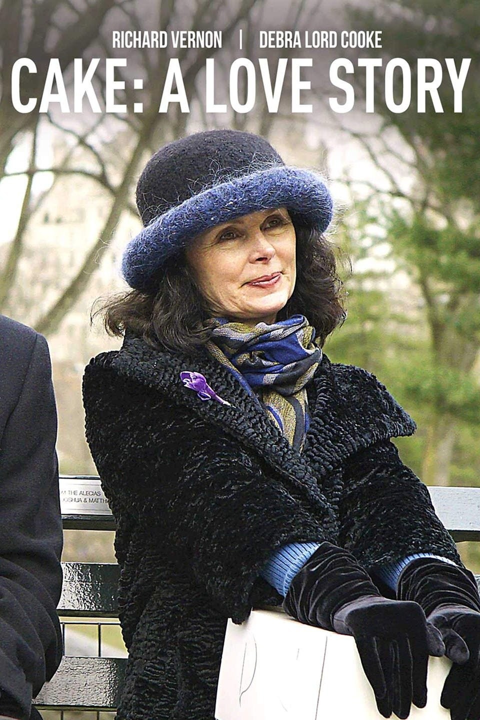 Cake: A Love Story Pictures | Rotten Tomatoes