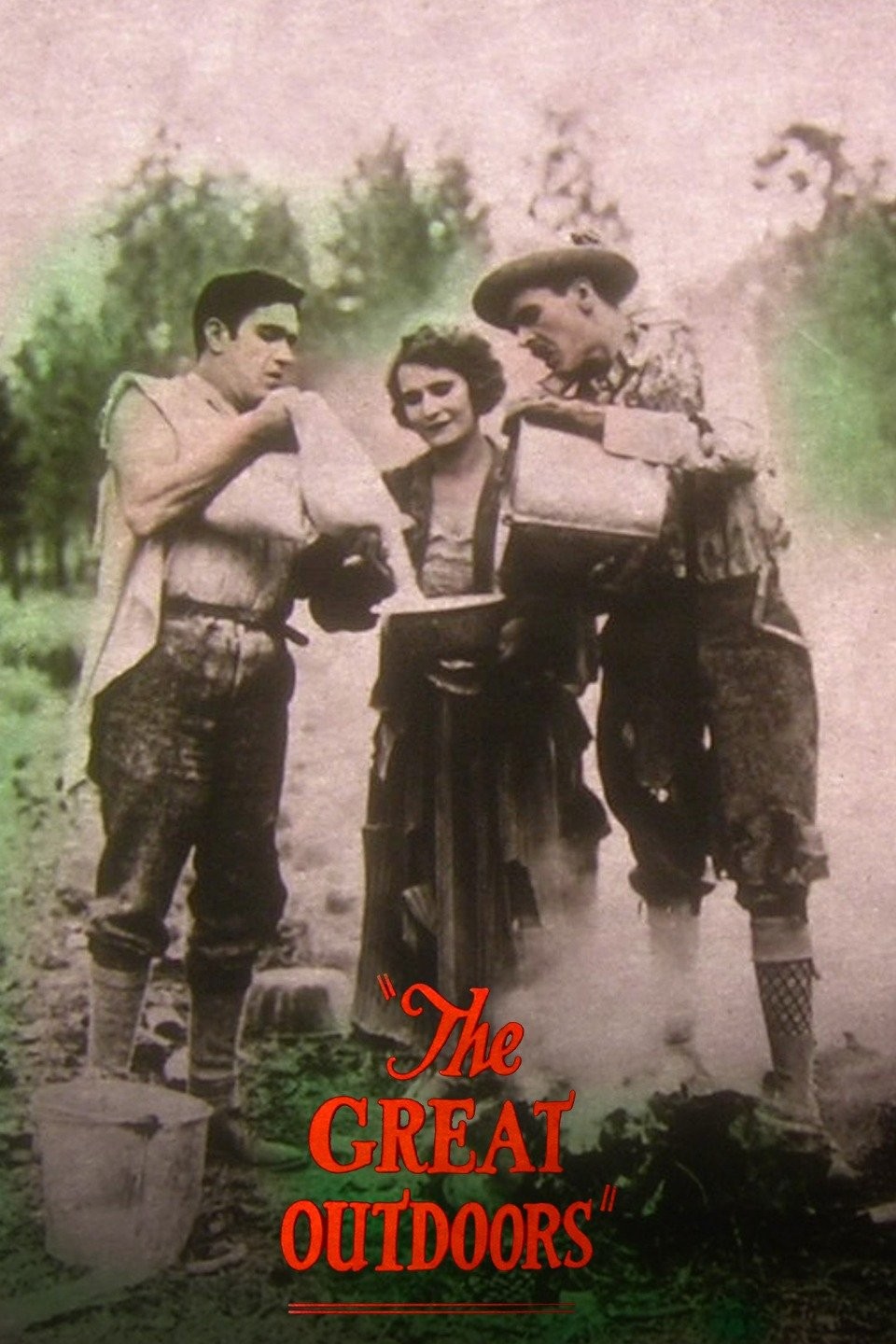 The Great Outdoors Cast The Great Outdoors | Rotten Tomatoes