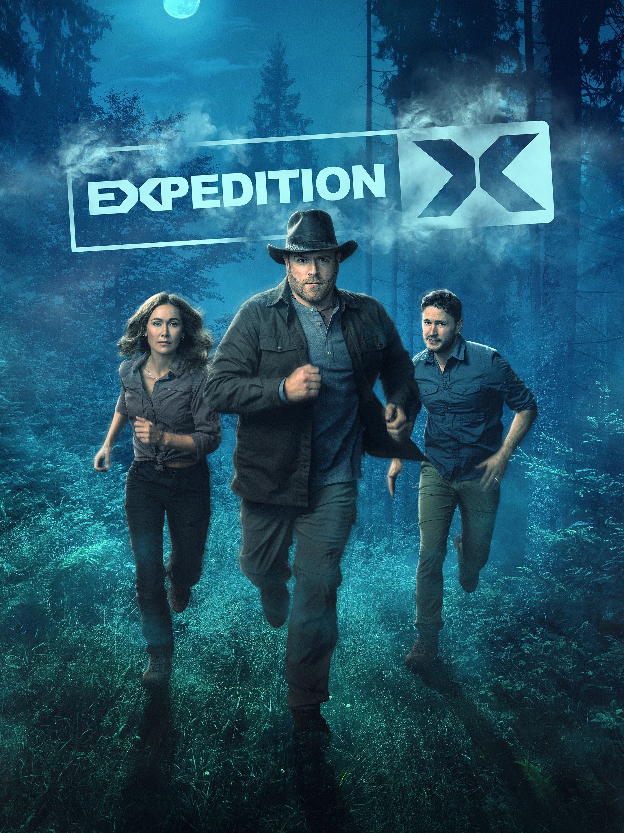 Expedition X - Rotten Tomatoes