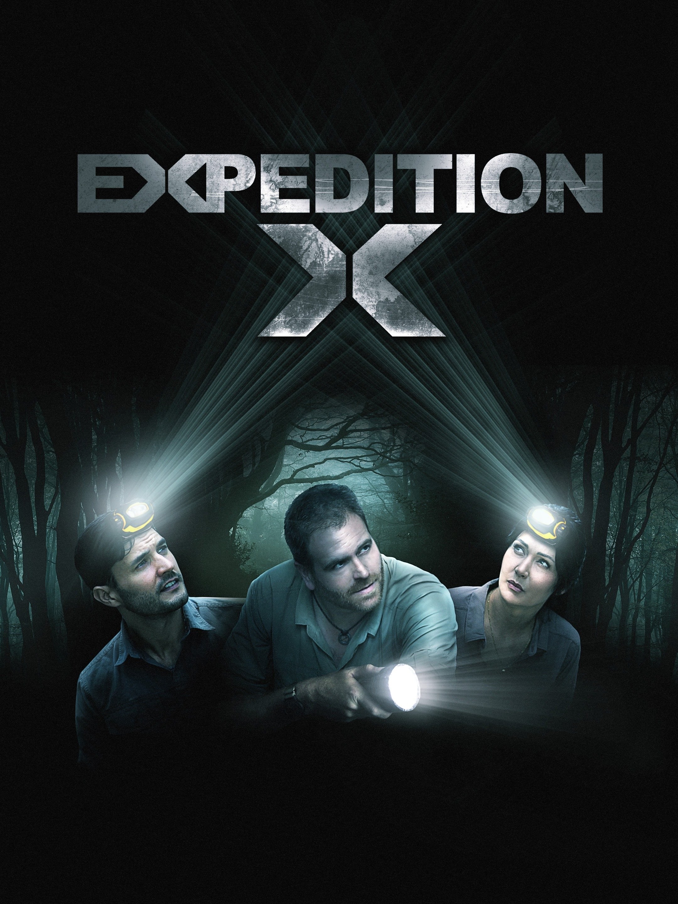 Expedition X Season 1 | Rotten Tomatoes