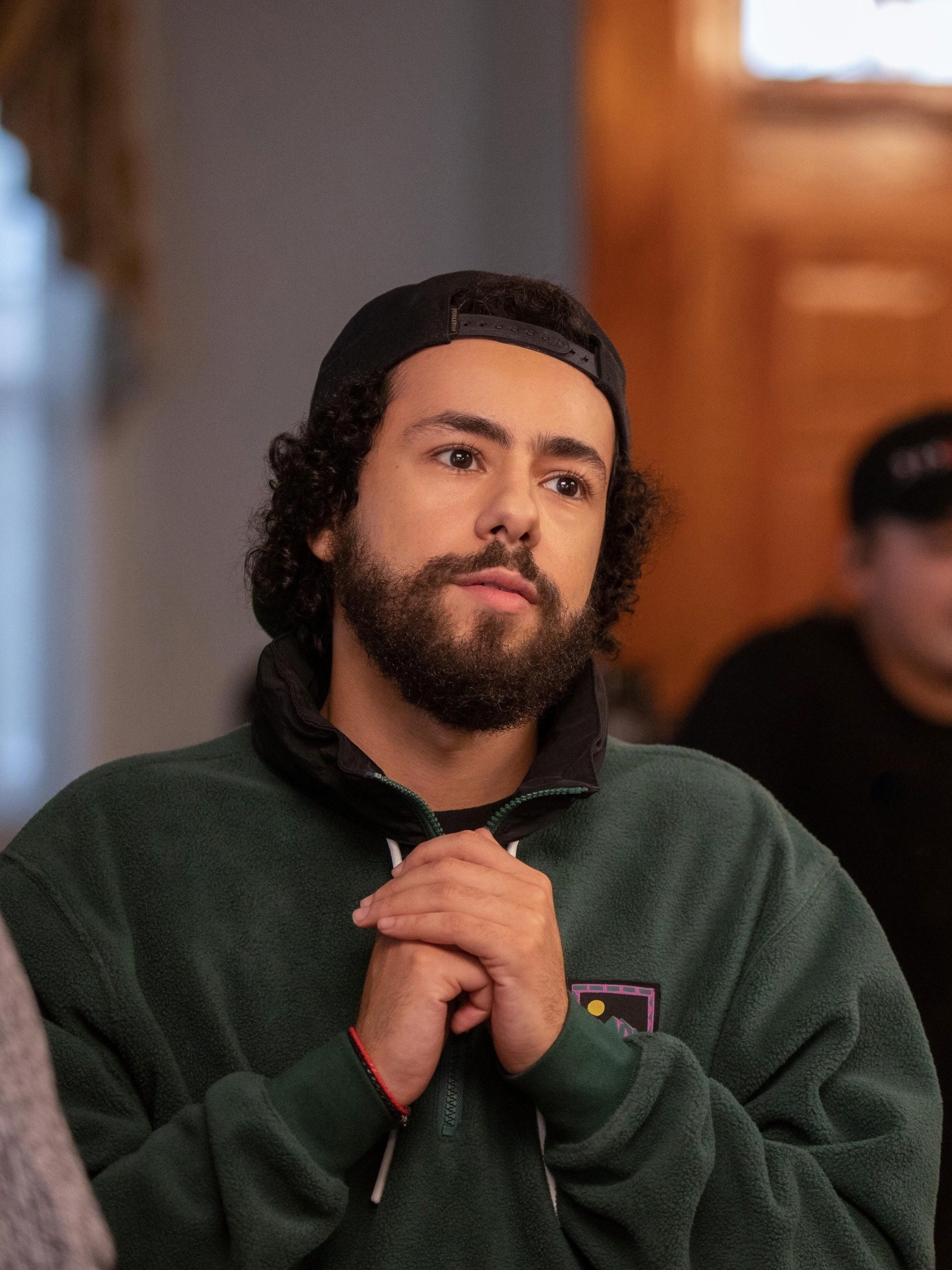Bay'ah Pictures | Rotten Tomatoes