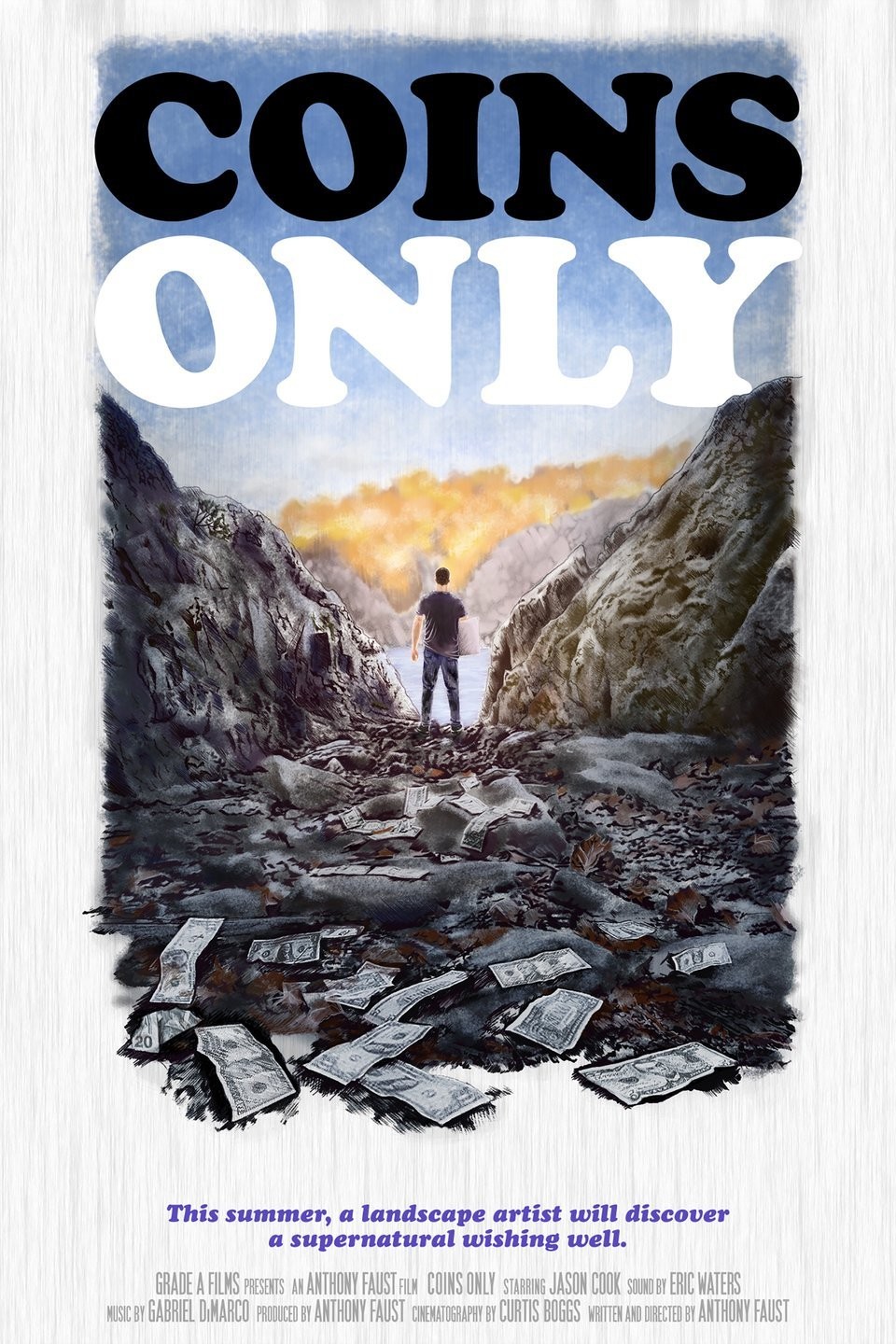 Coins Only | Rotten Tomatoes