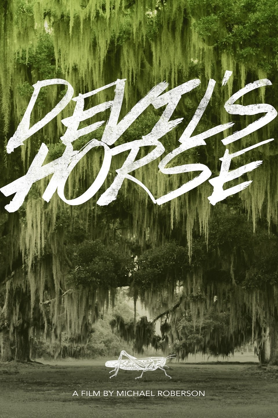 Devil's Horse | Rotten Tomatoes