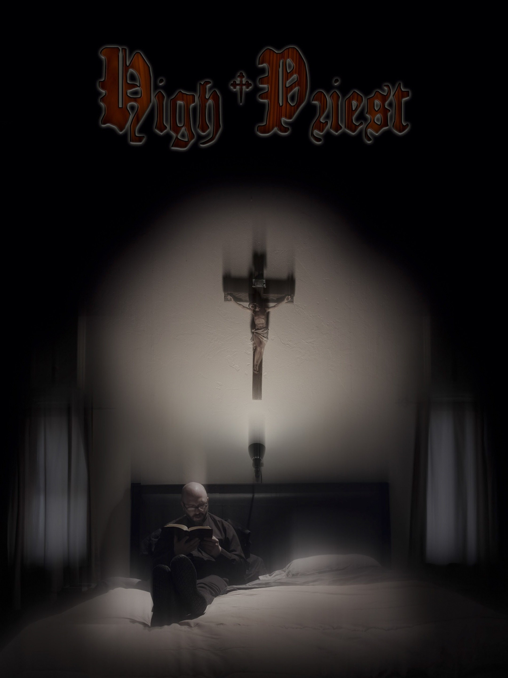 High Priest Pictures | Rotten Tomatoes