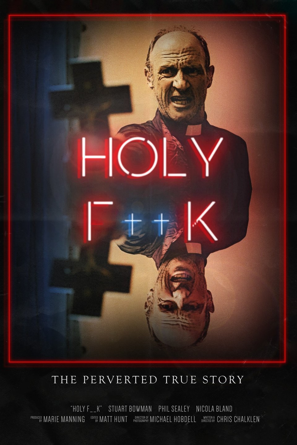 Holy F... Pictures | Rotten Tomatoes