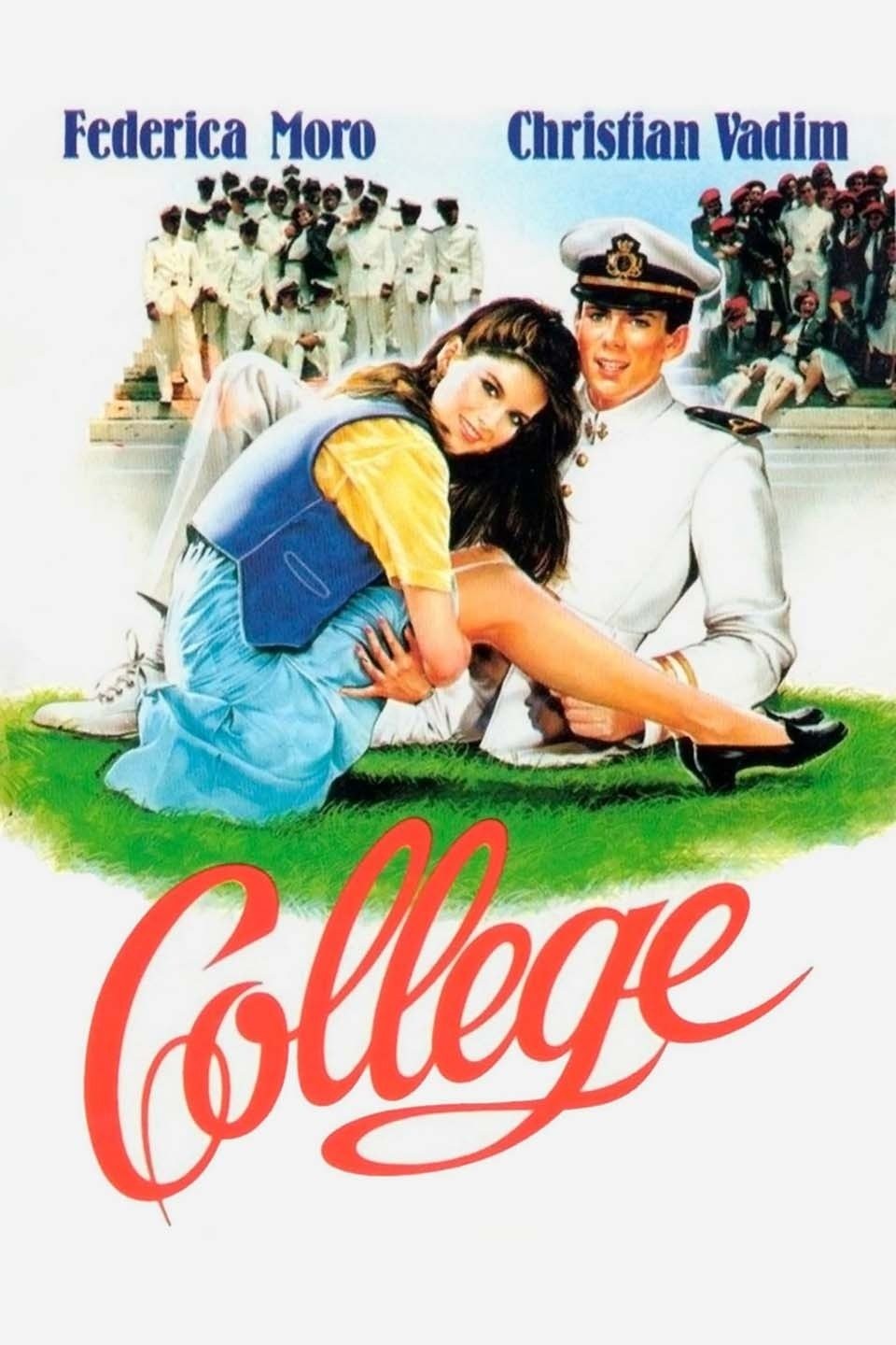 College | Rotten Tomatoes