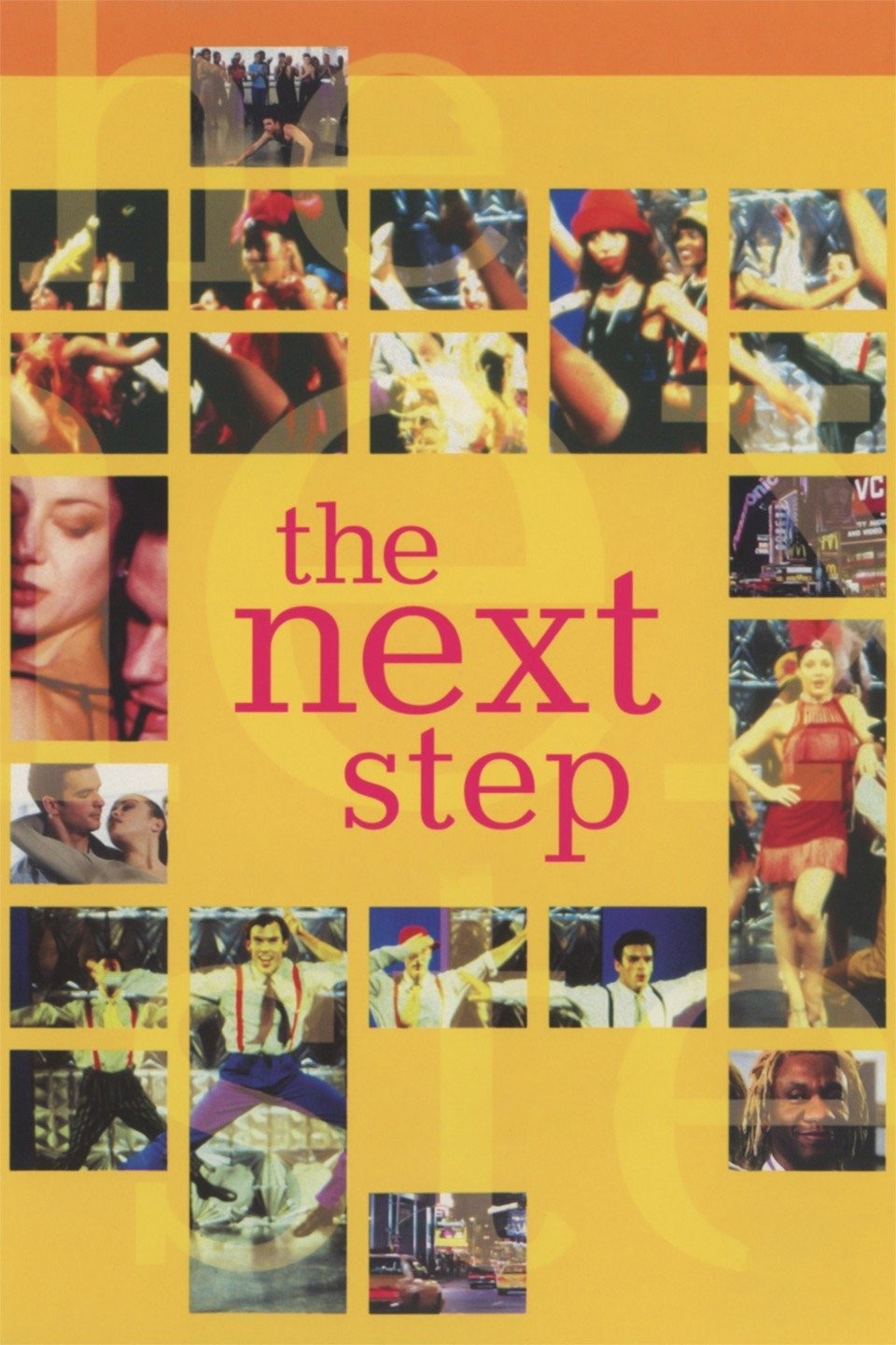 The Next Step Pictures | Rotten Tomatoes