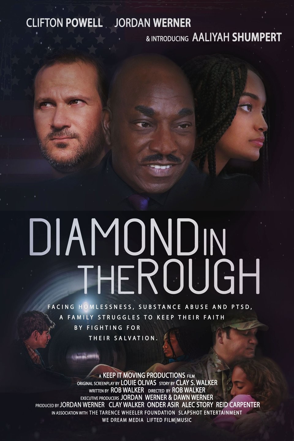 Diamonds In The Rough 2025 _ The Trends Set to Define the 2025 Diamond ...