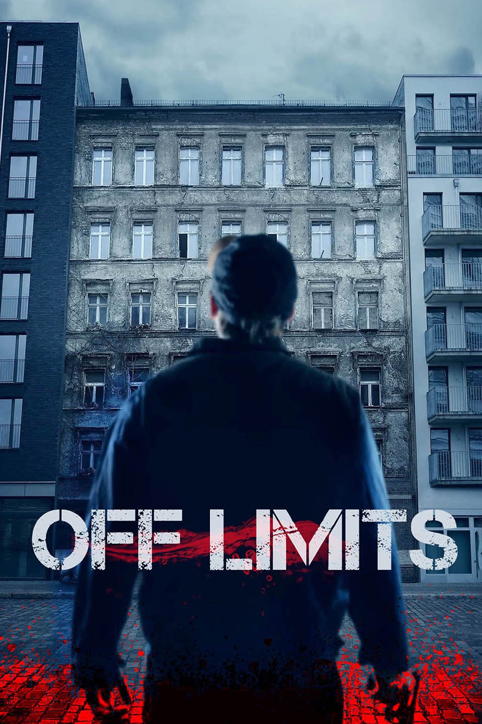 Off Limits Pictures | Rotten Tomatoes
