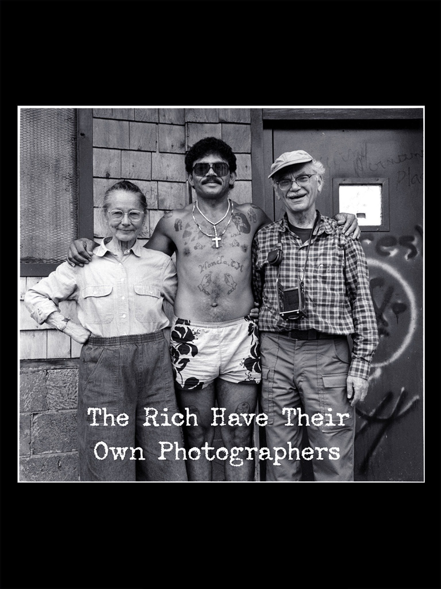 The Rich Have Their Own Photographers Pictures | Rotten Tomatoes