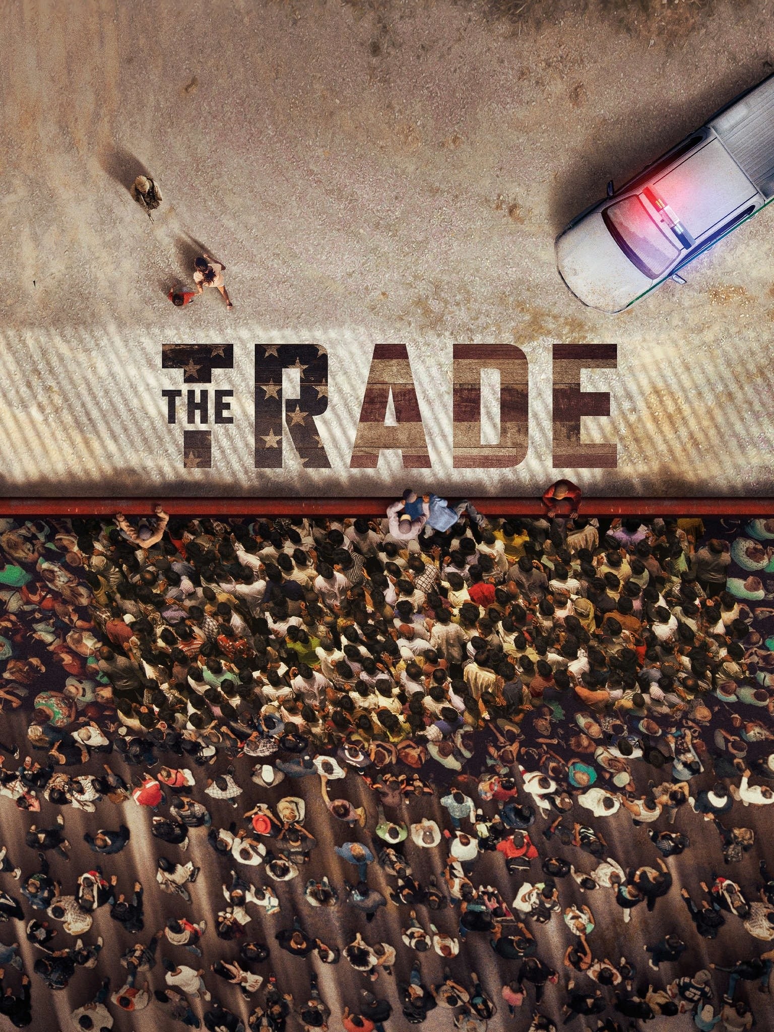 The Trade: Season 2 - Trailers & Videos | Rotten Tomatoes