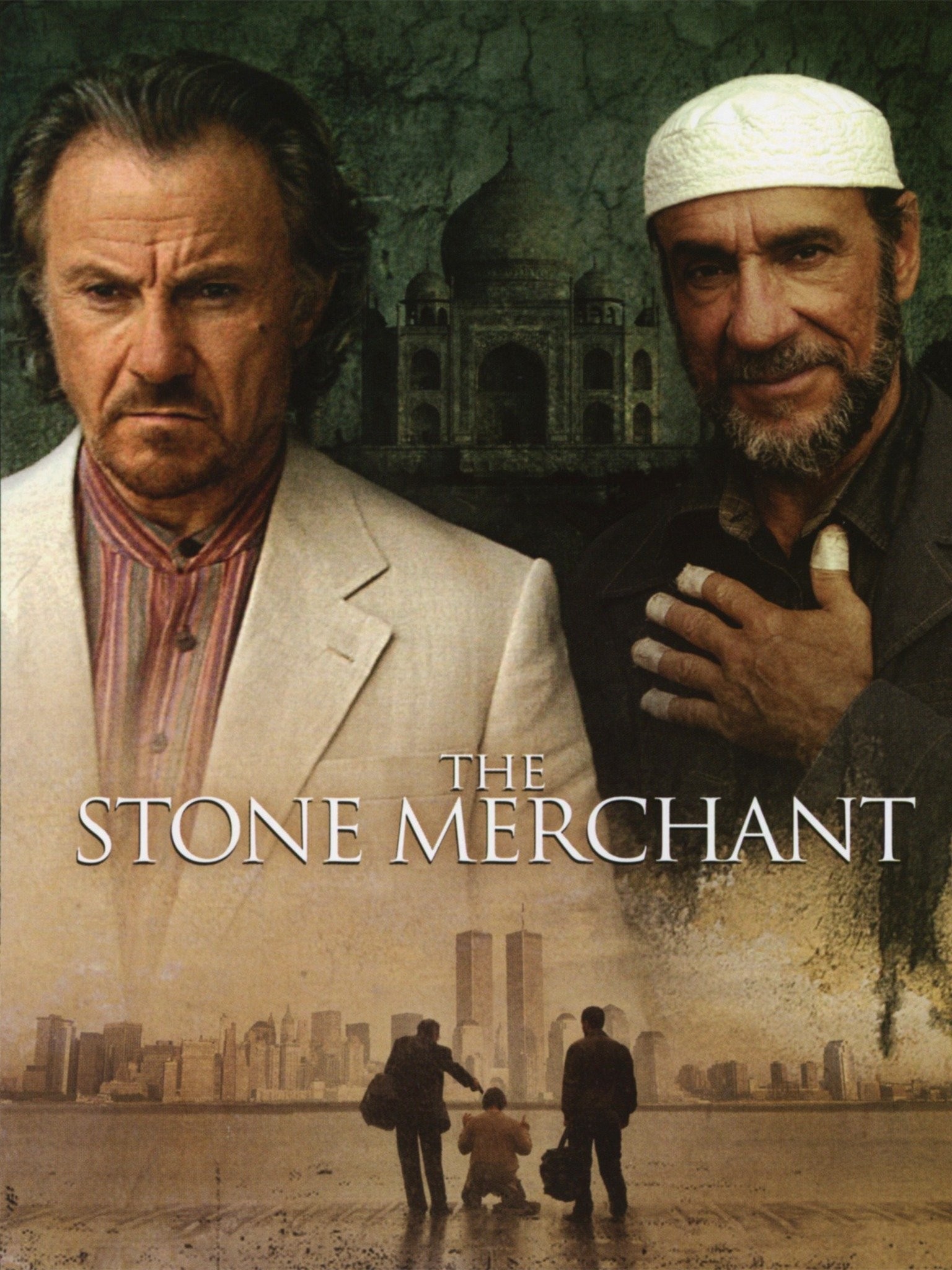 The Stone Merchant Pictures | Rotten Tomatoes