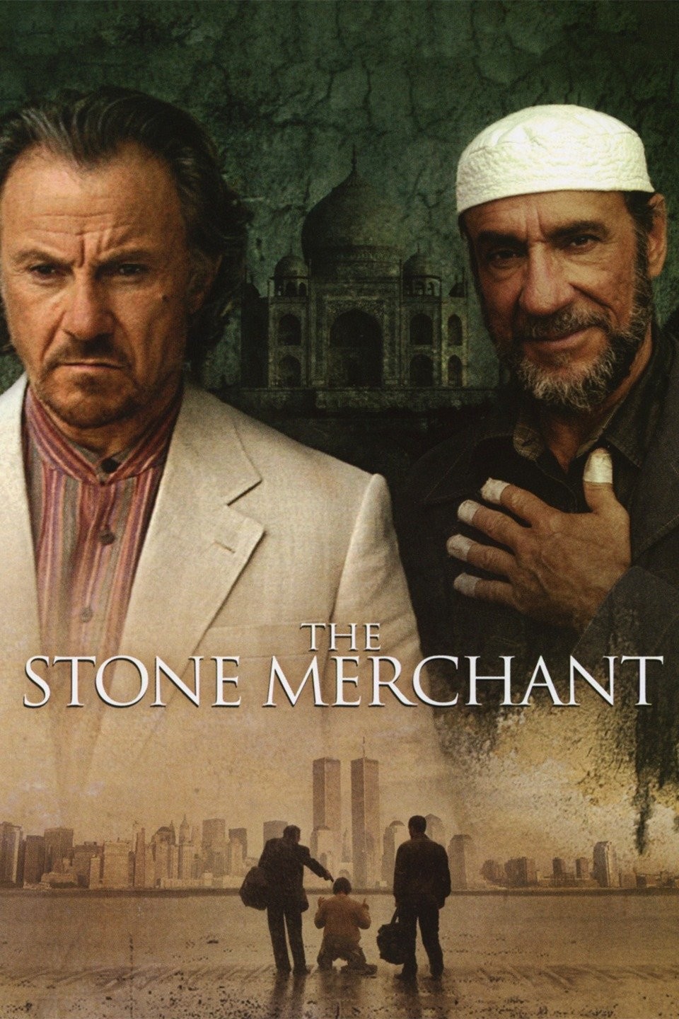 The Stone Merchant | Rotten Tomatoes