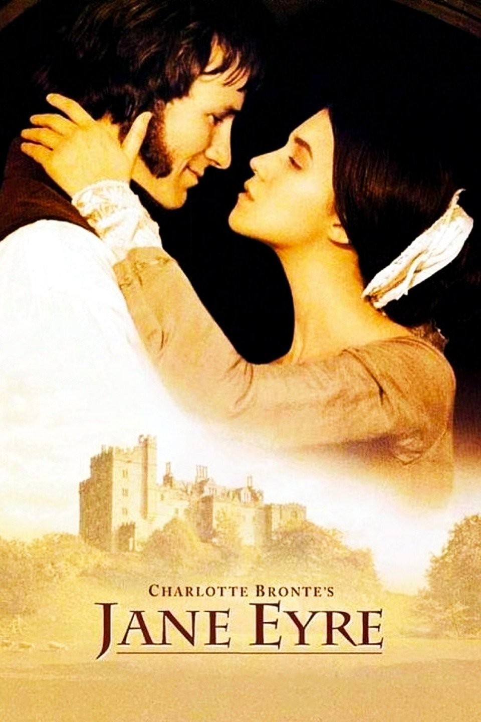 Jane Eyre 1996 Rotten Tomatoes