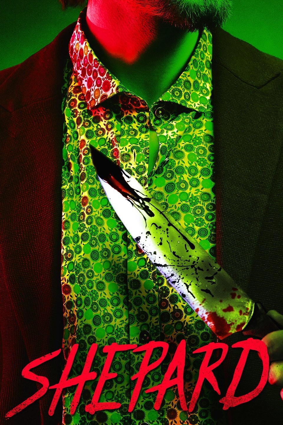 Shepard | Rotten Tomatoes