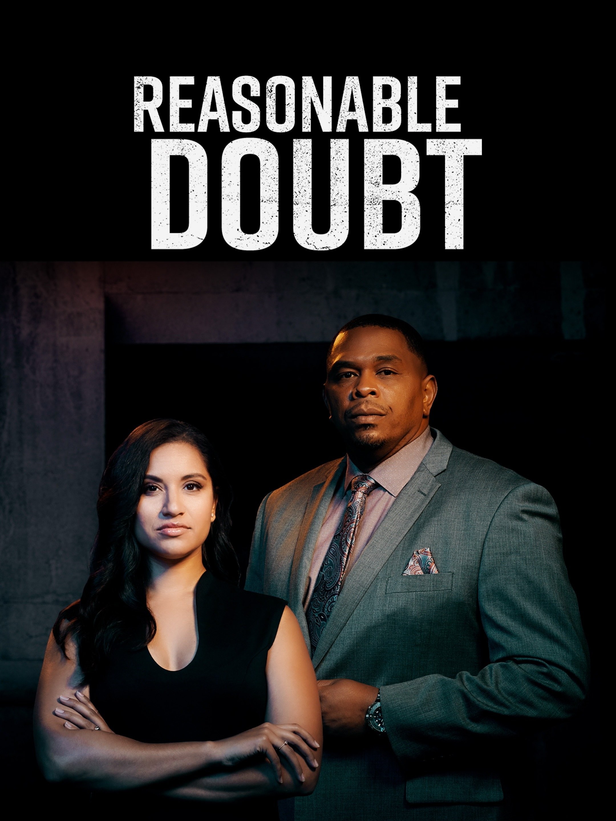 Reasonable Doubt Season 3 | Rotten Tomatoes