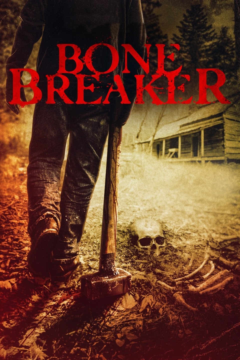 Bone Breaker | Rotten Tomatoes