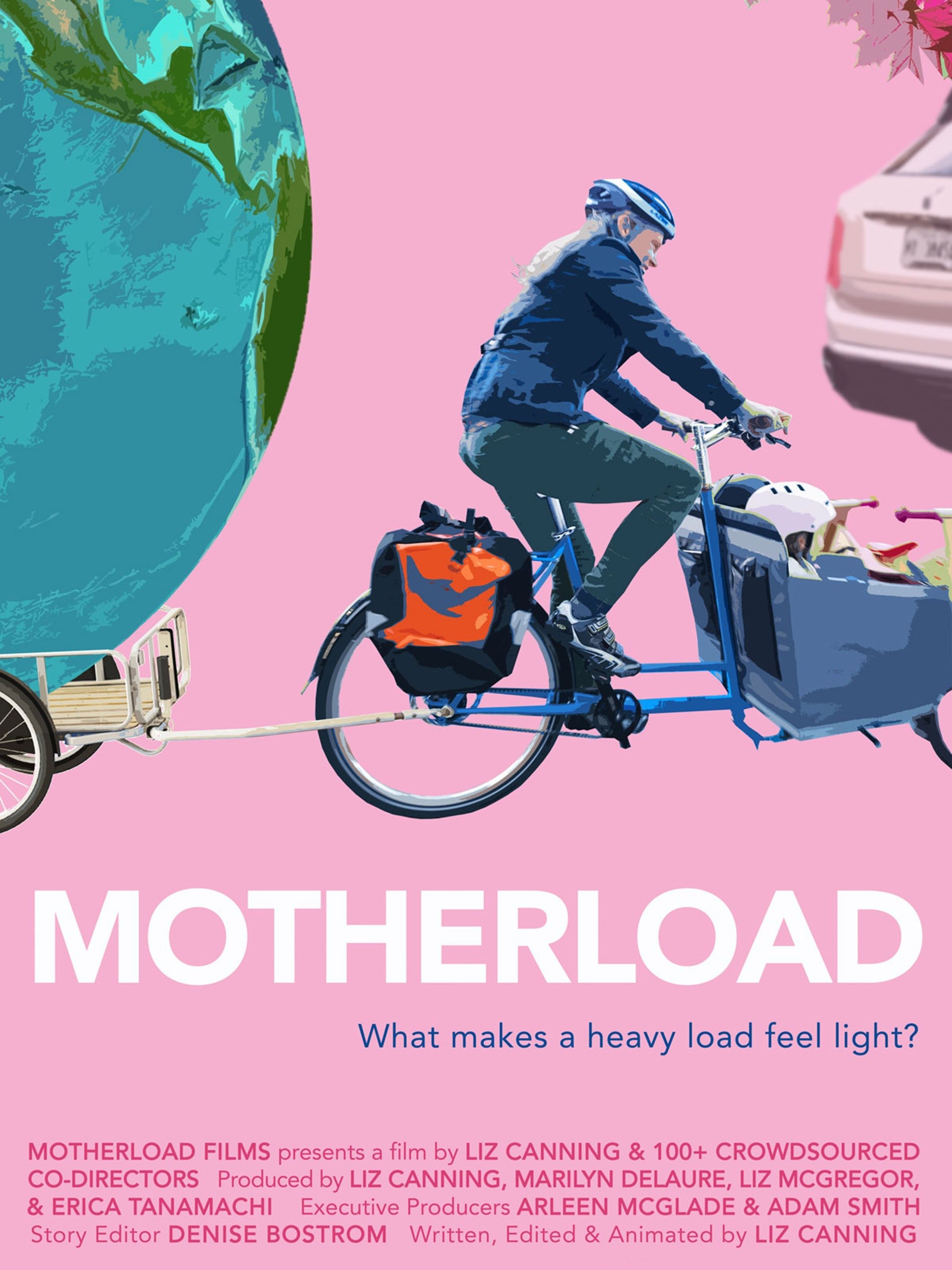 Motherload | Rotten Tomatoes