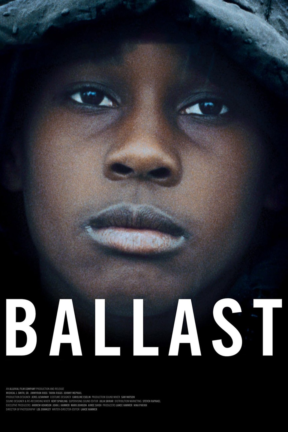 Ballast | Rotten Tomatoes