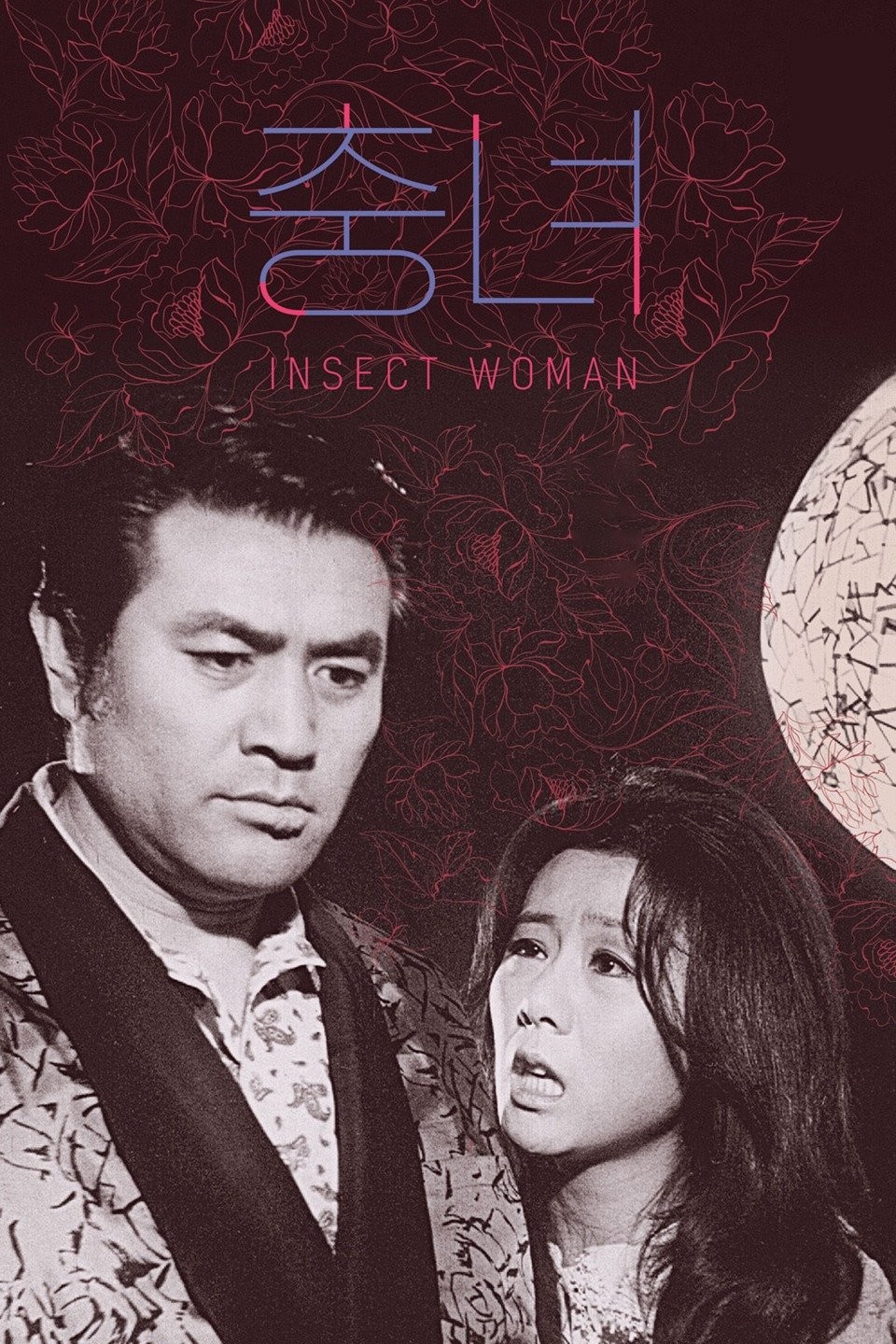 The Insect Woman | Rotten Tomatoes