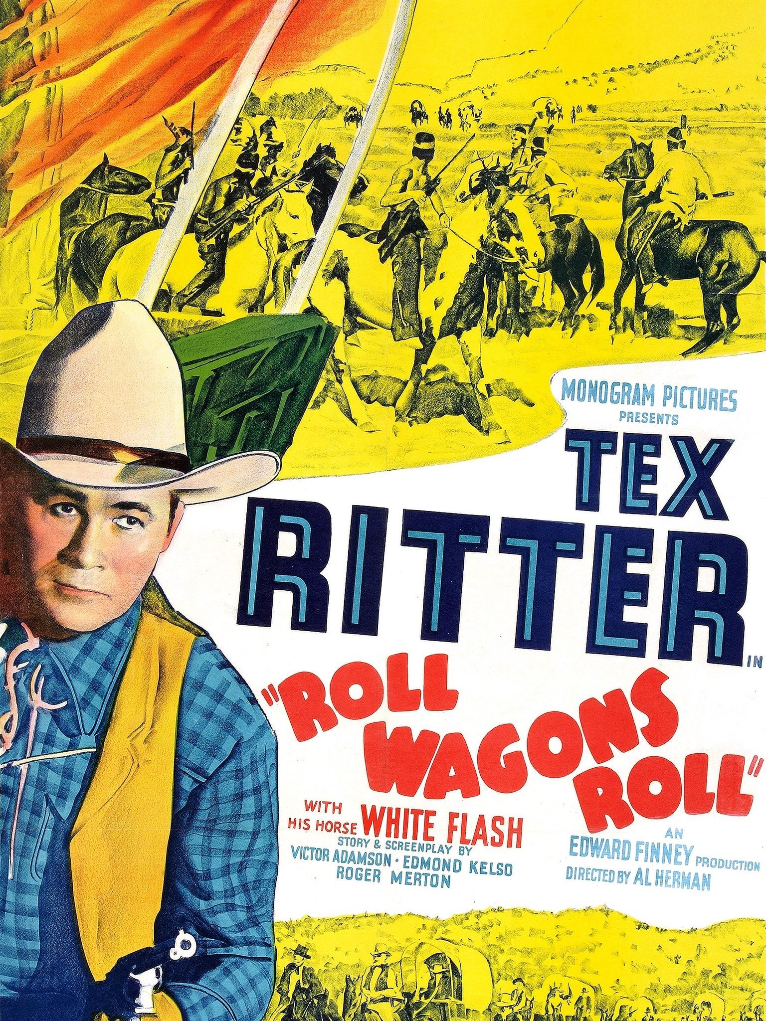 Roll Wagons Roll Pictures | Rotten Tomatoes
