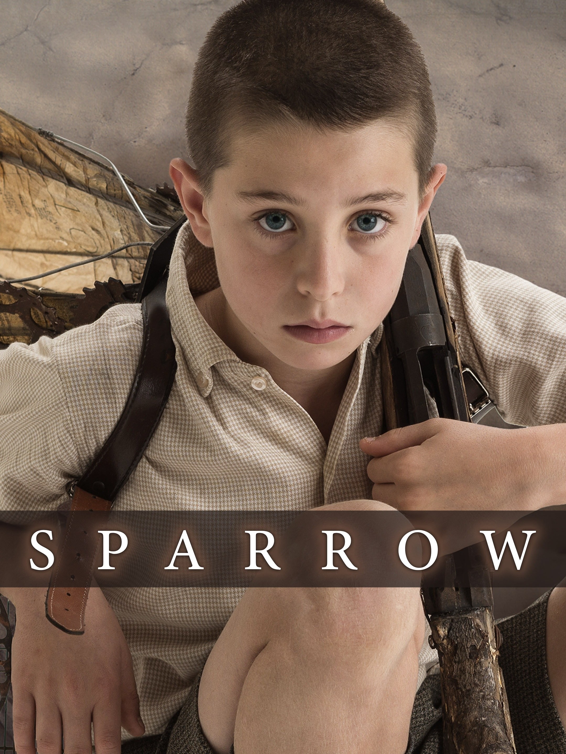 Sparrow | Rotten Tomatoes