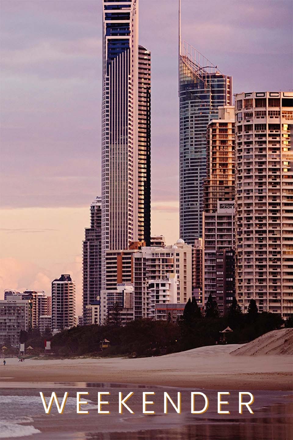 Weekender Pictures | Rotten Tomatoes