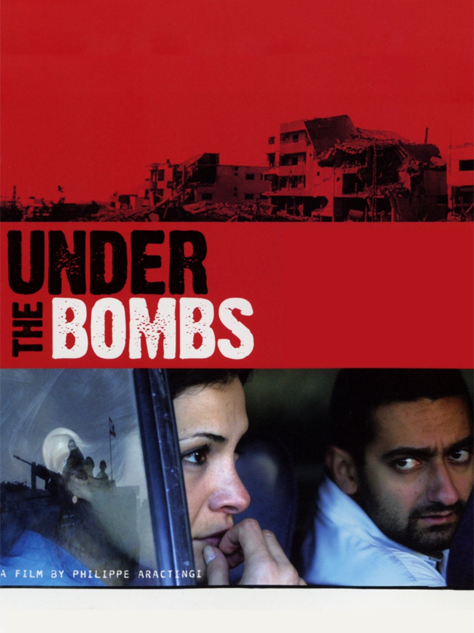 Under the Bombs | Rotten Tomatoes