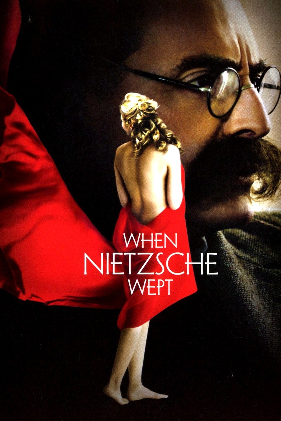 When Nietzsche Wept | Rotten Tomatoes