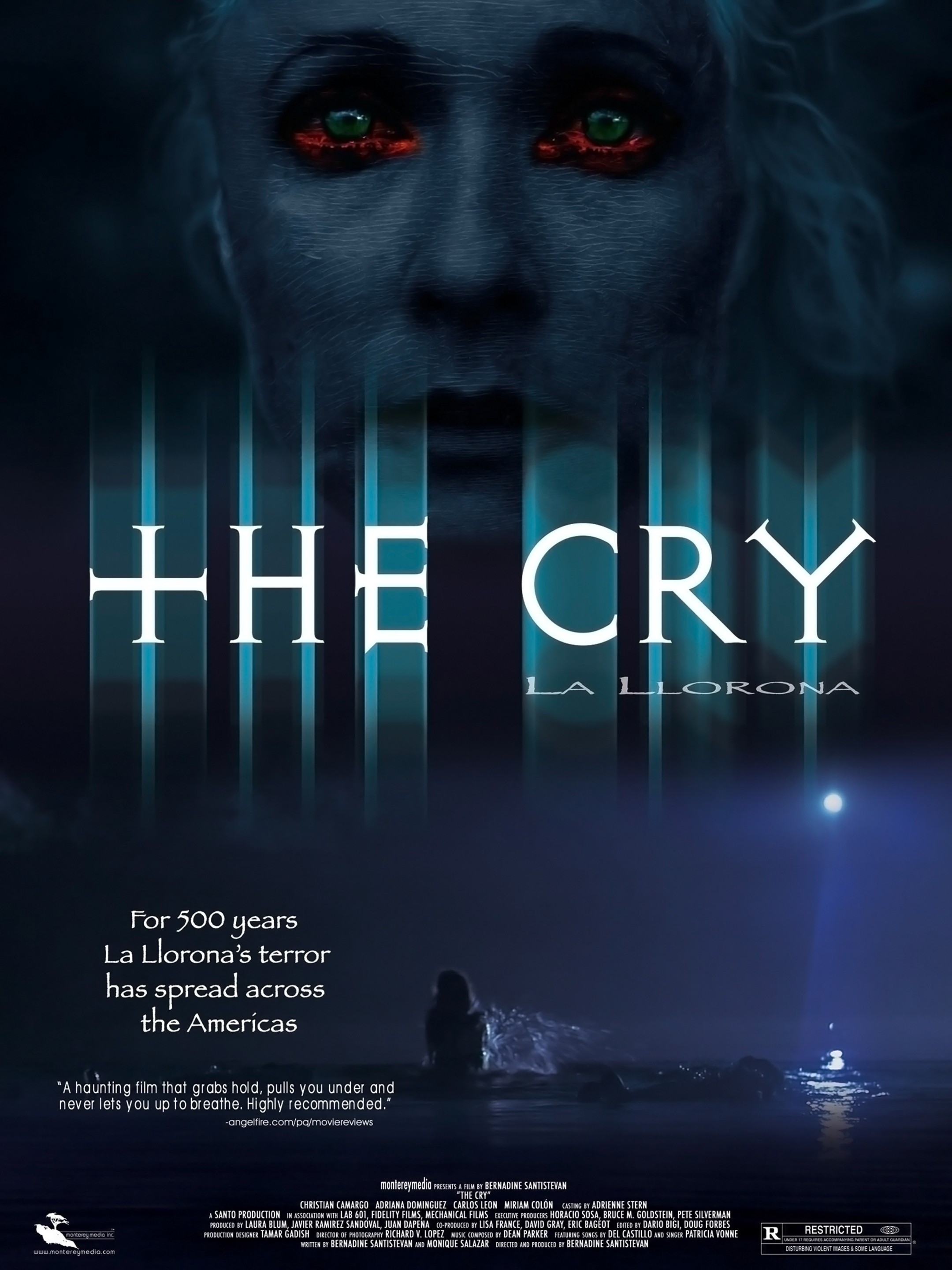 The Cry Pictures | Rotten Tomatoes