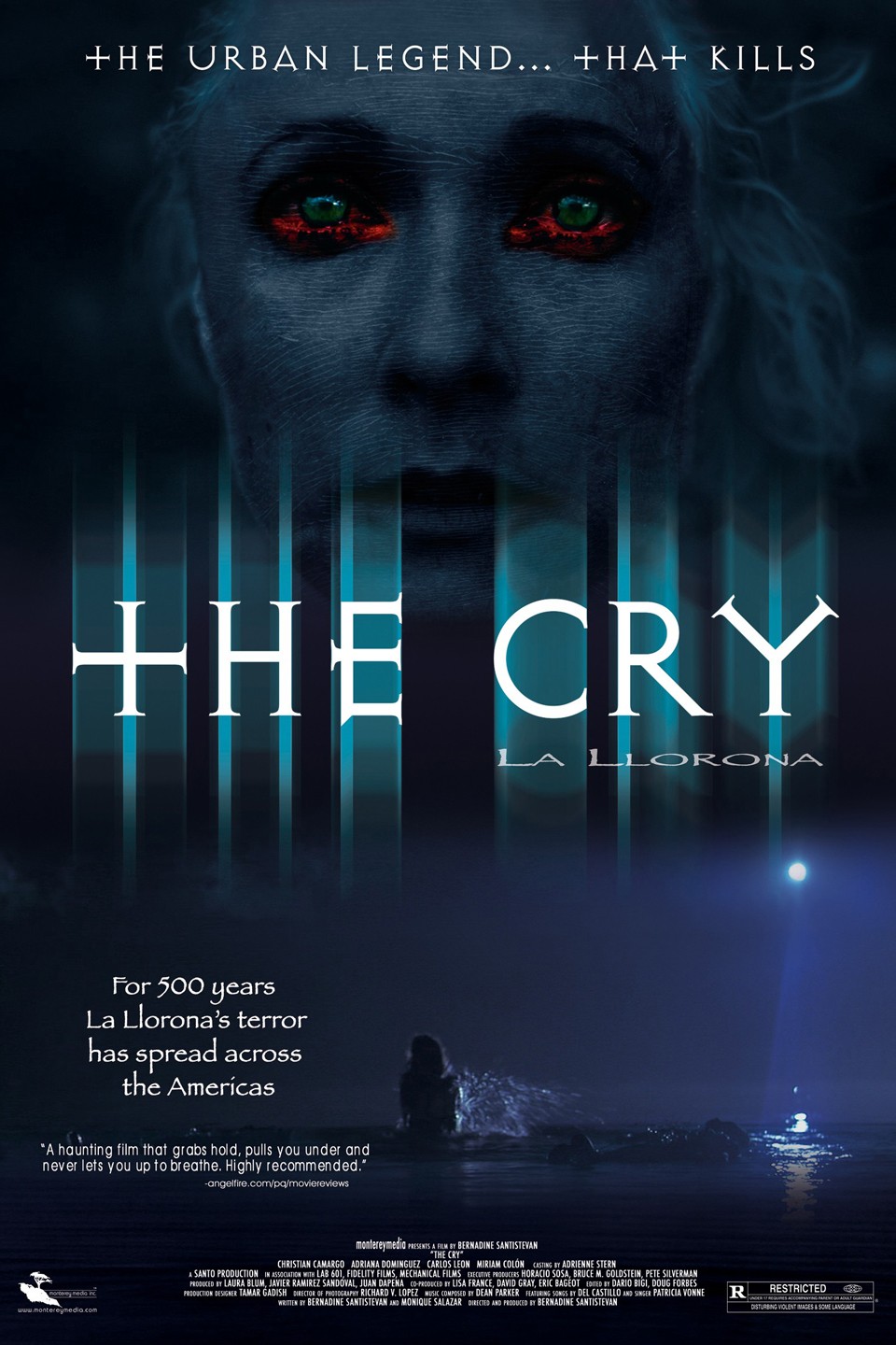 The Cry | Rotten Tomatoes