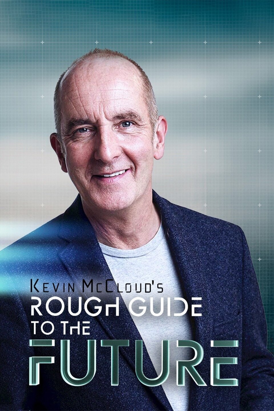 Kevin McCloud's Rough Guide to the Future: Season 1 Pictures | Rotten Tomatoes