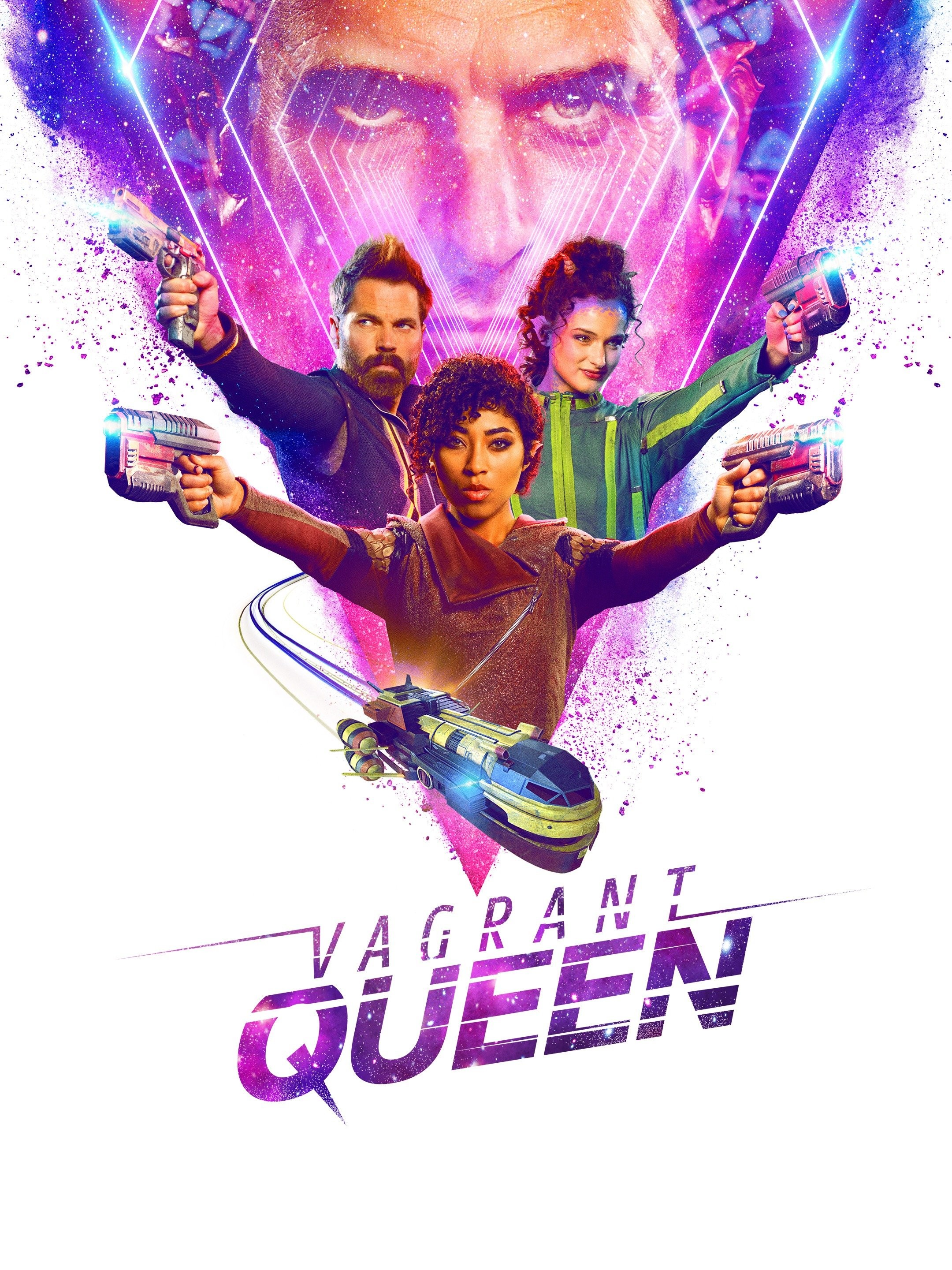 Vagrant Queen Pictures | Rotten Tomatoes