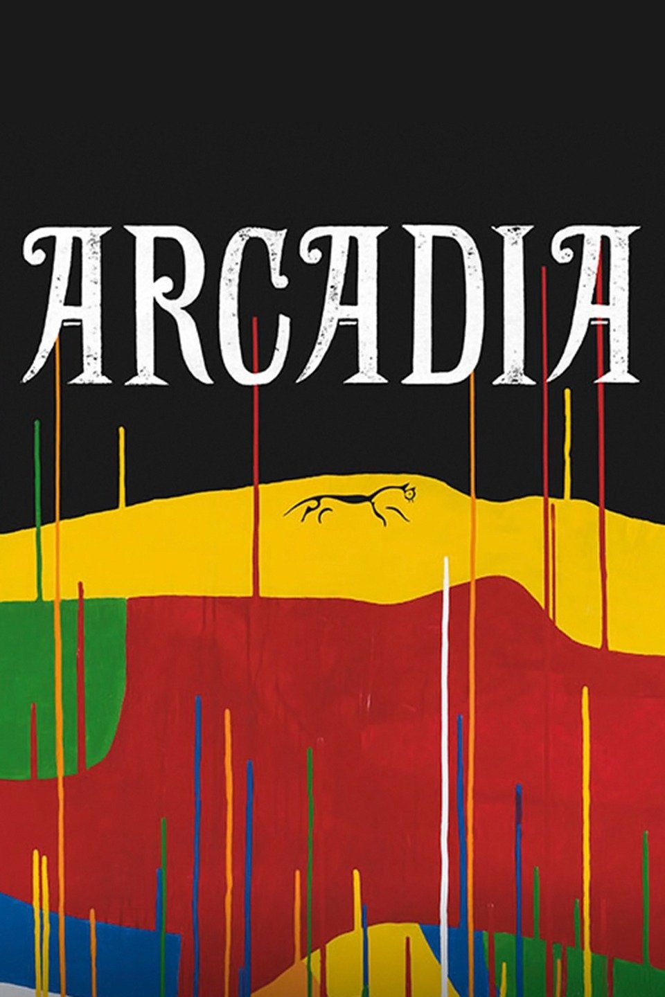 Arcadia | Rotten Tomatoes
