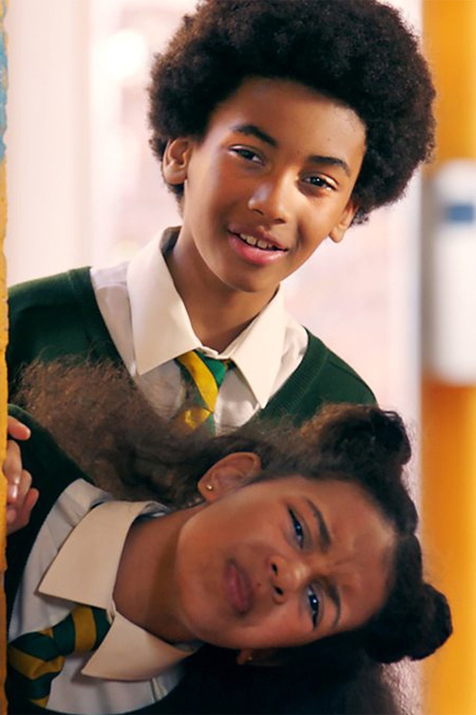 Keys Pictures - Rotten Tomatoes