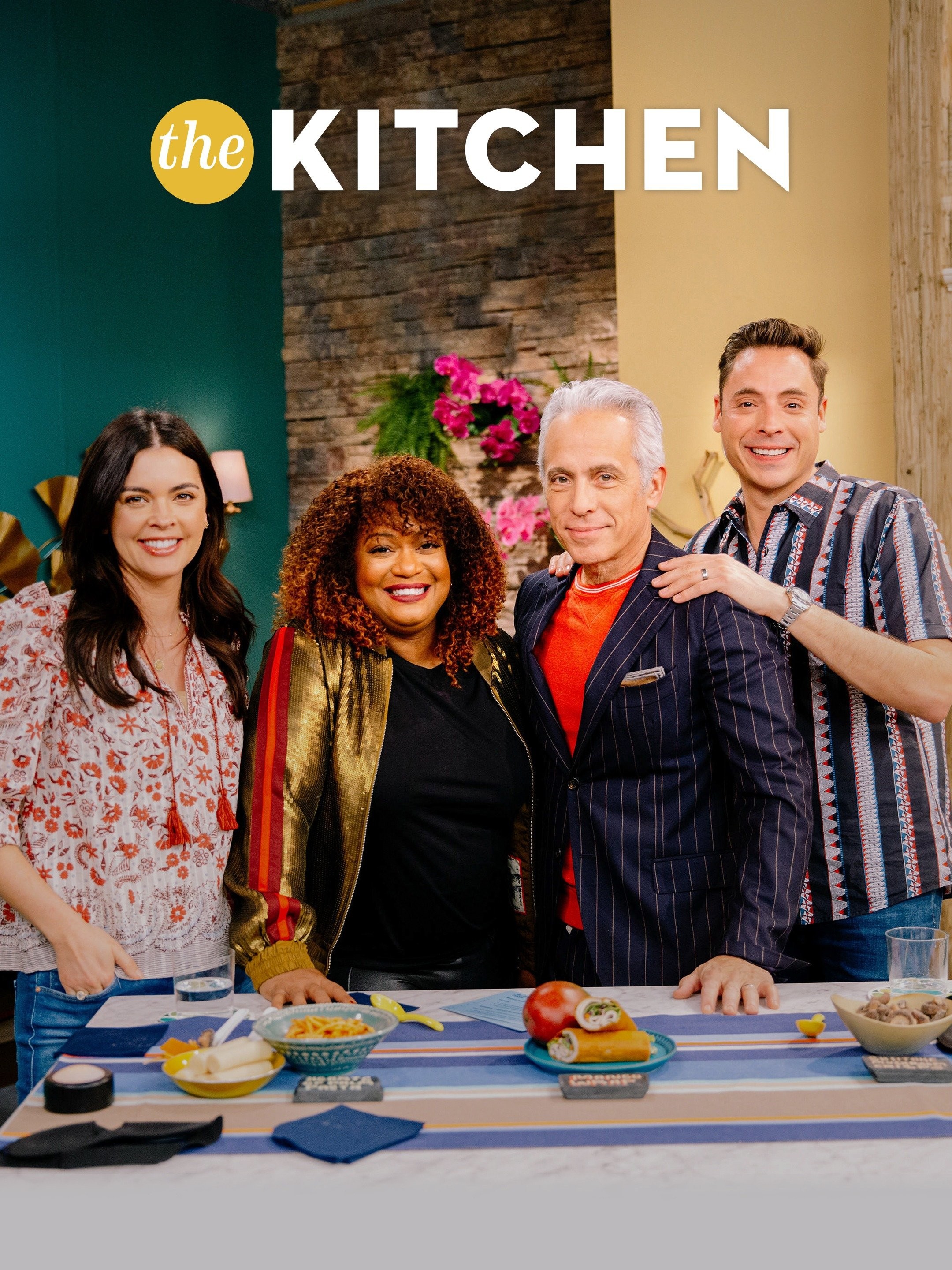 The Kitchen Season 24 | Rotten Tomatoes
