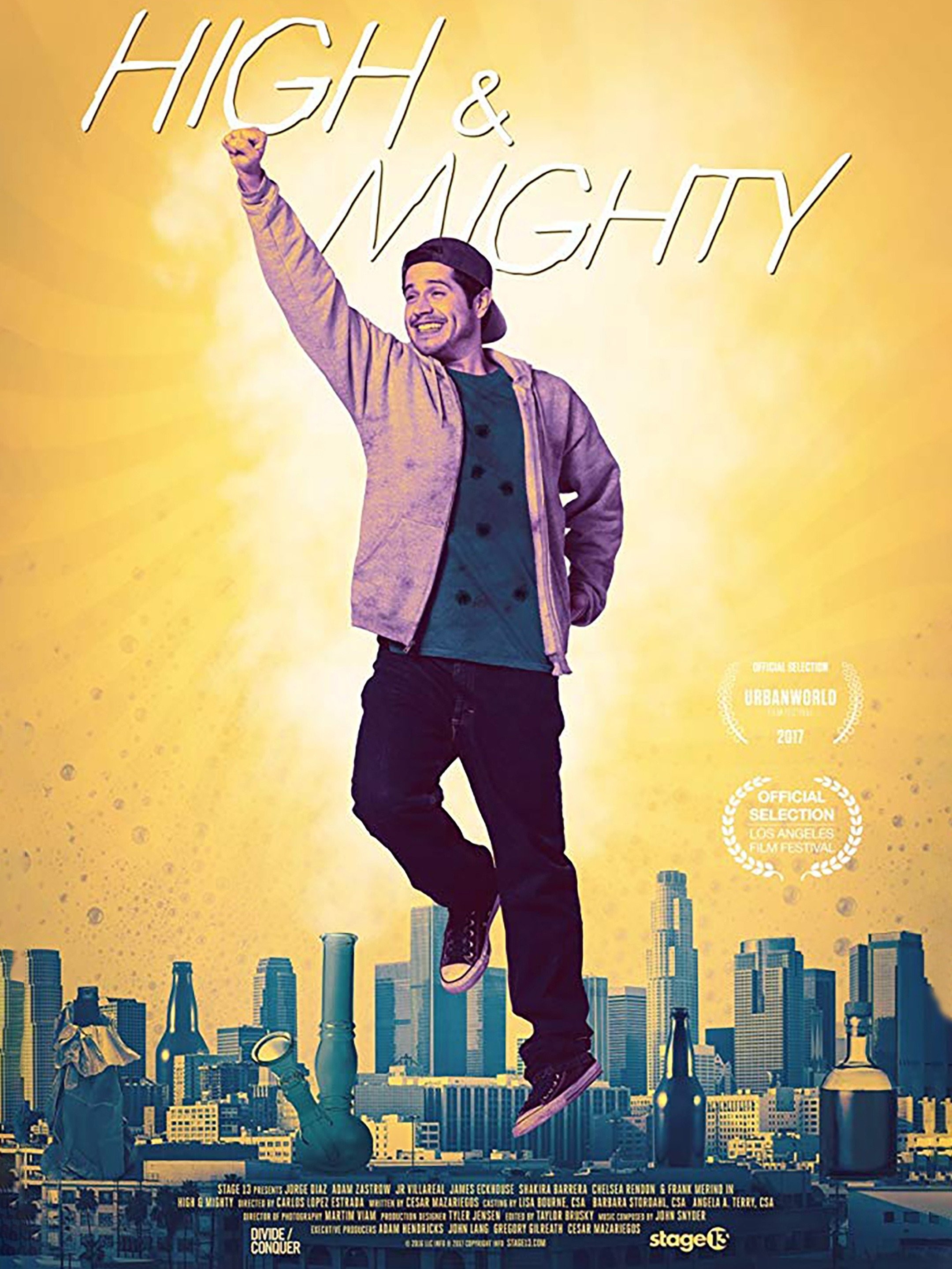 High & Mighty Pictures | Rotten Tomatoes